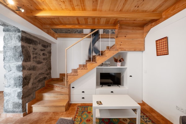 N T House By Homie In Porto Moniz - Porto Moniz