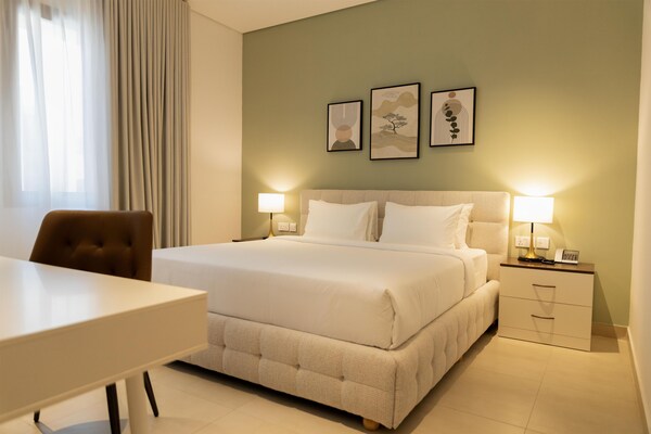 Tulip Residences Muscat The Village - Muscat