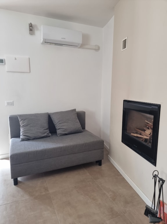 Casa Del Pozzo - Valchiavenna