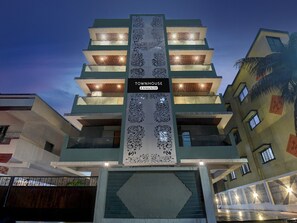 Casa | Exterior