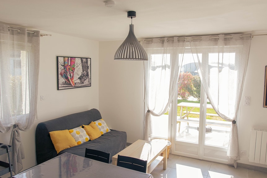 Maison De Vacances 2 éToiles « L'austreberthe Des Abbayes Du Val De Seine» - Caudebec-en-Caux