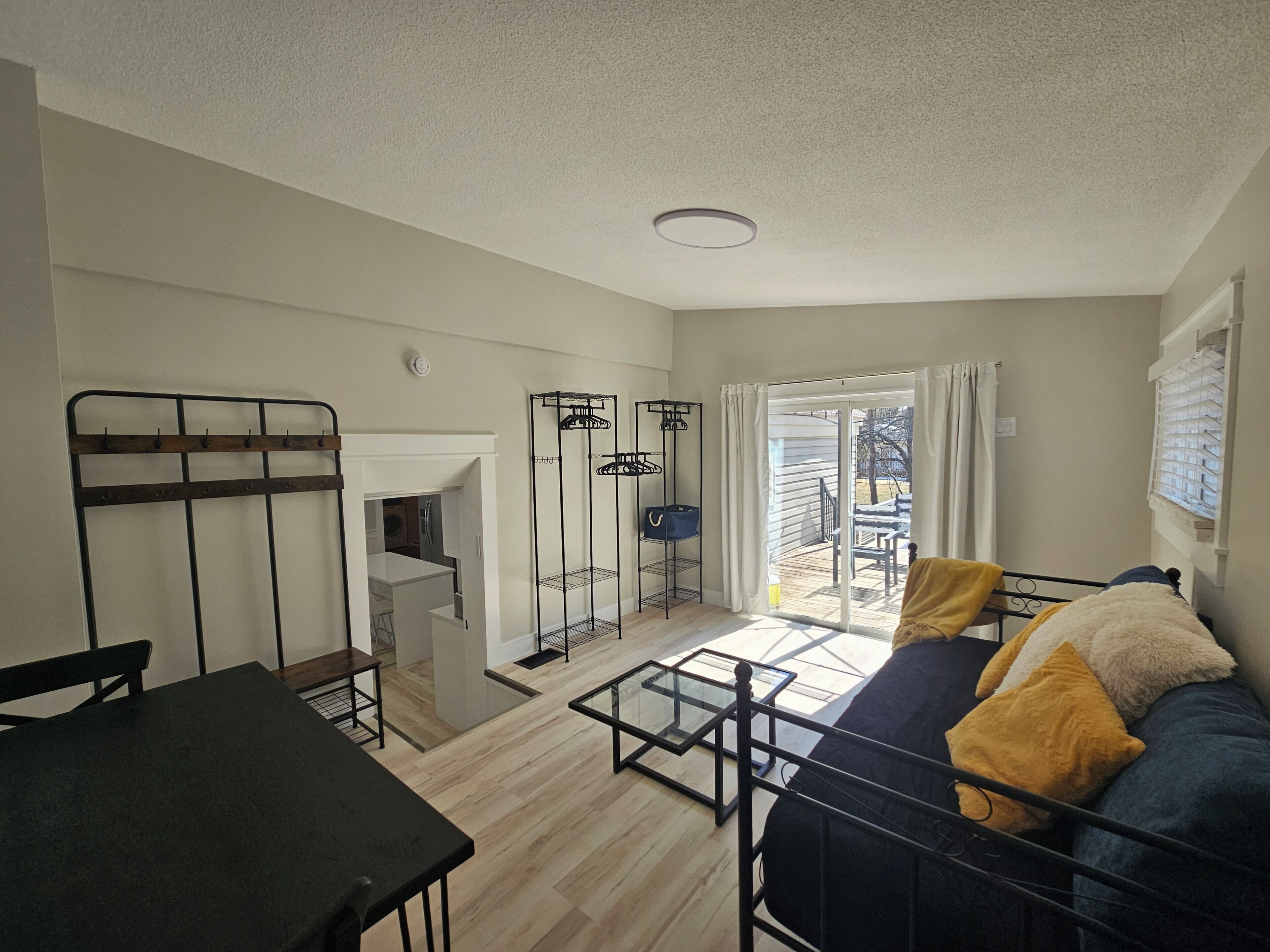 Stylish Stay In The Heart Of Kingston  Steps From The Waterfront - Kingston, Ontàrio, Canadà