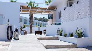 Casa, fumadores | 11 quartos