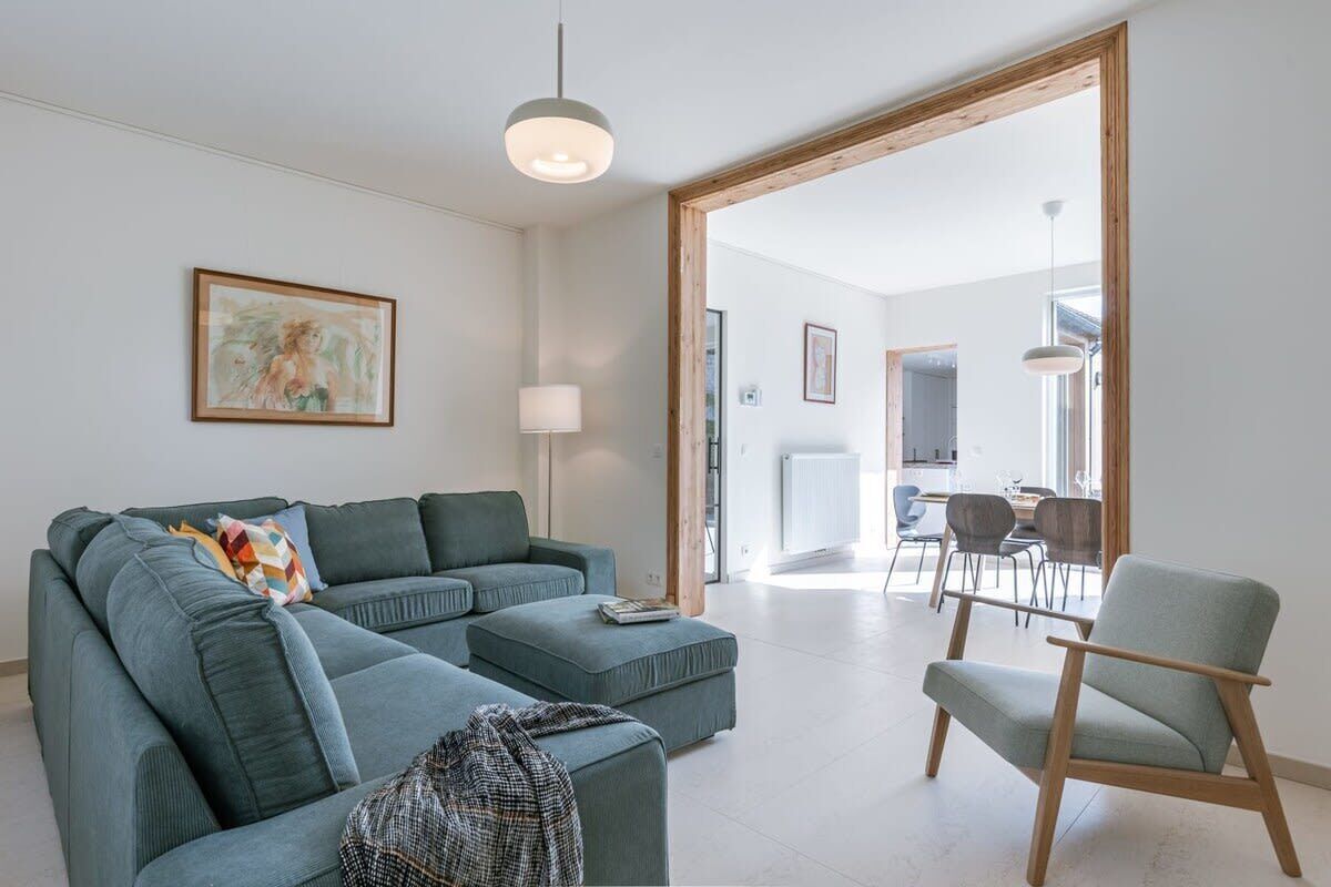 Casiola - Vacation Home 'Valkehuisje' In Poperinge - Poperinge