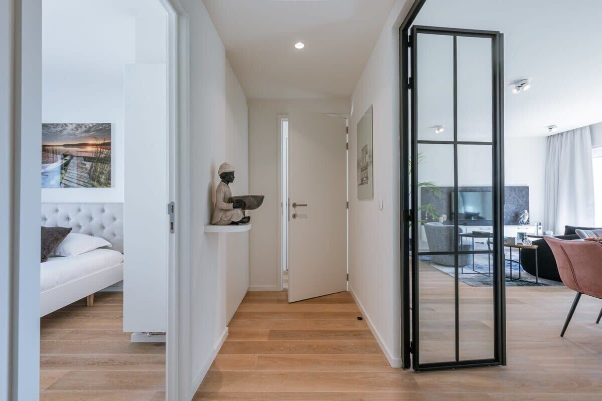 Casiola - Exquisite Apartment On A Great Location - Knocke-Heist