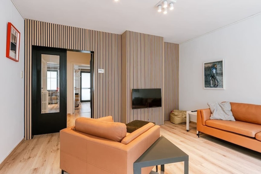 Comfortable Apartment In A Quiet Area Just Outside - Deerlijk