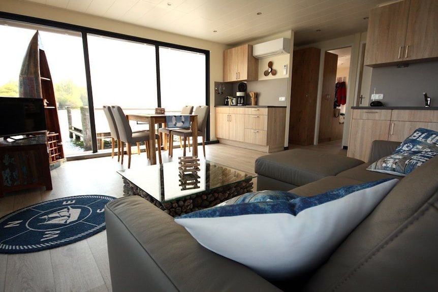 Hausboot Meinferienboot Müritz - Meinferienboot 1 - Müritz