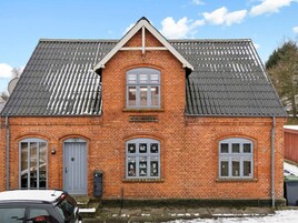 Casa | Fachada