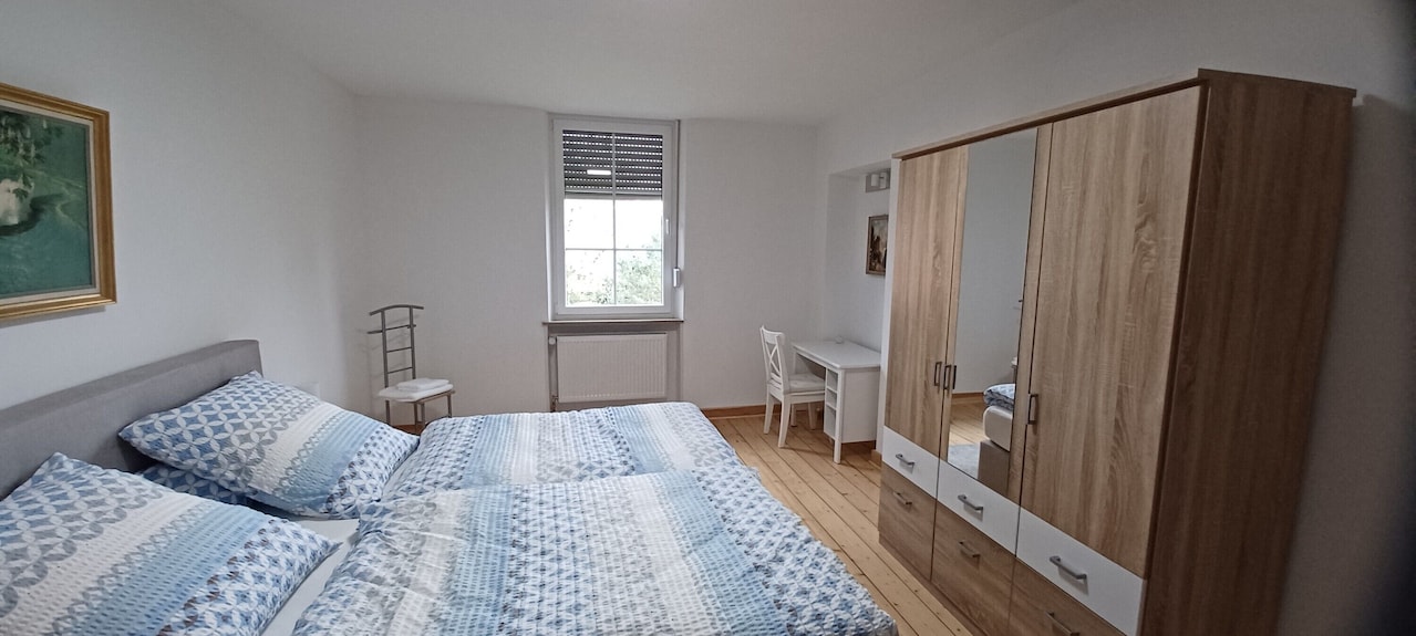 Apartment For 23 Guests With Wi-fi In Naunheim - Cochem