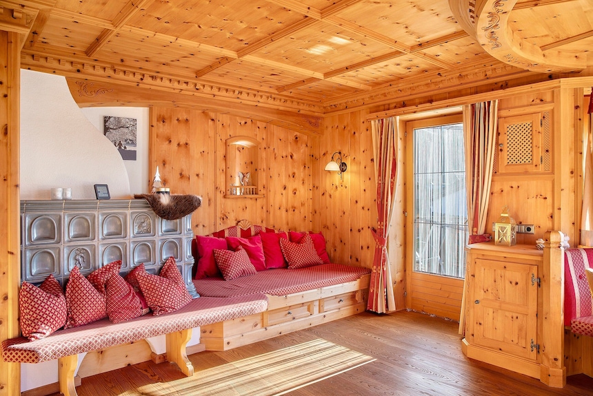 Holiday Home 'Haus Hart Im Zillertal' With Mountain View, Shared Terrace And Wi-fi - Valle del Ziller