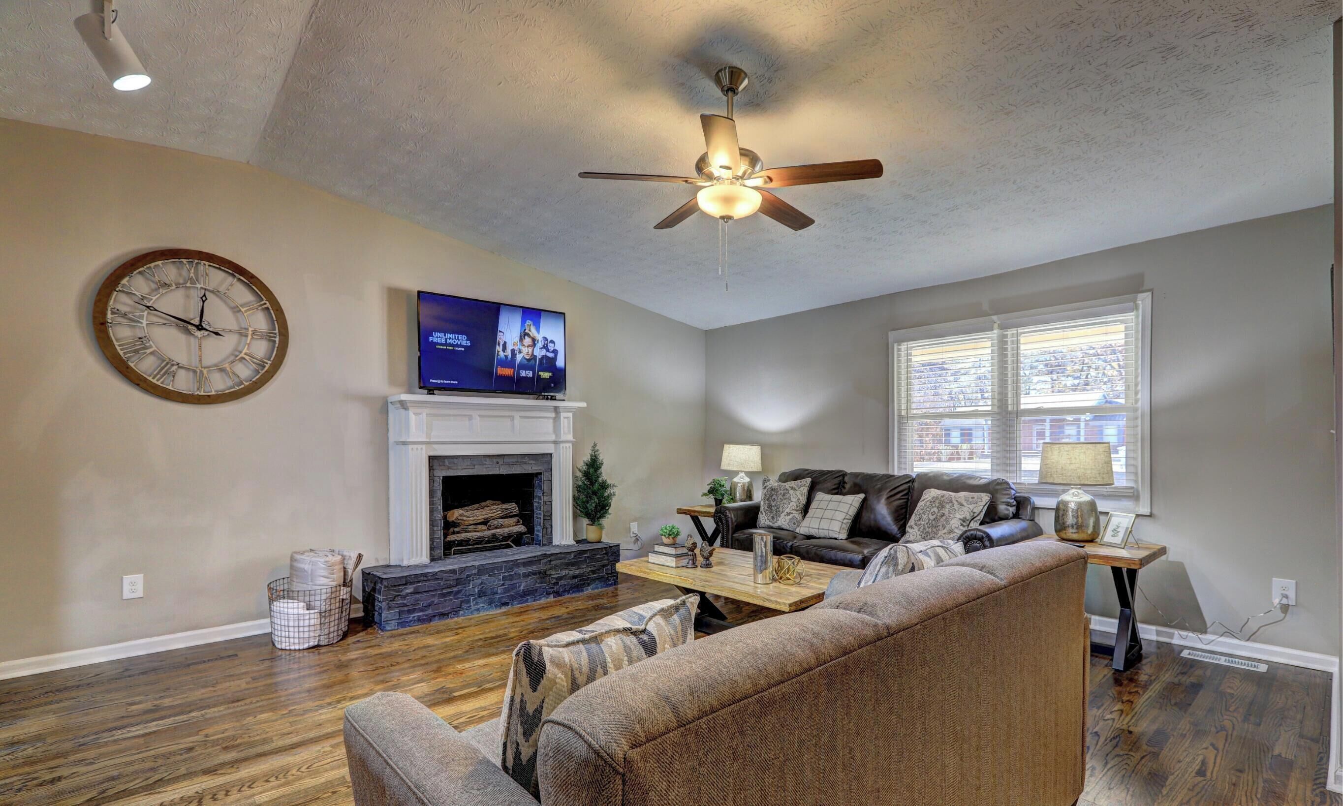 The Red Ranch - Near Six Flags & Atl Attractions! - Douglasville, GA