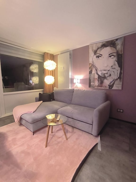 5*dtv Exclusive Allergy Sufferer Apartment Harz High End In The Holiday Park Hahnenklee - Hahnenklee