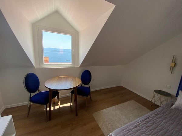 Villa De Blue 2 - Brač