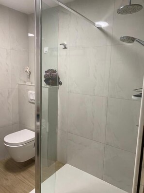 Apartamento | Casa de banho