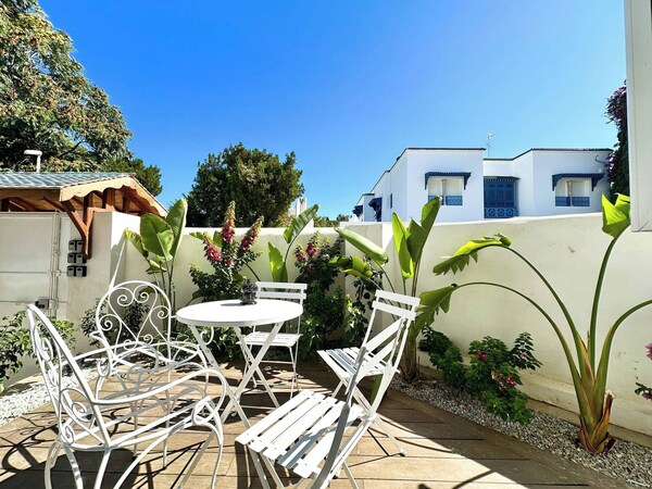 Appartement Yasmina 1 Bedroom - Sidi Bou Said