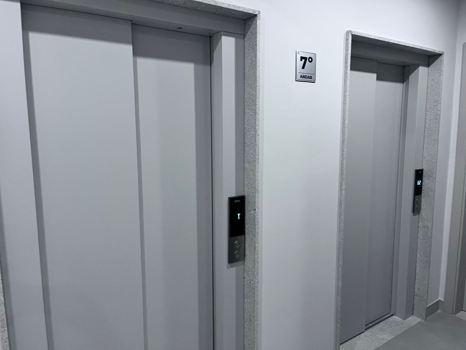 Apartamento | Interior