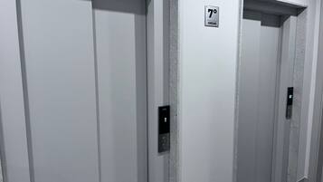 Apartamento | Interior