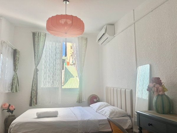 Cherry Blossom Boutique Hotel - Ho Chi Minh-stad