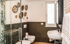 Apartamento Clássico | Casa de banho