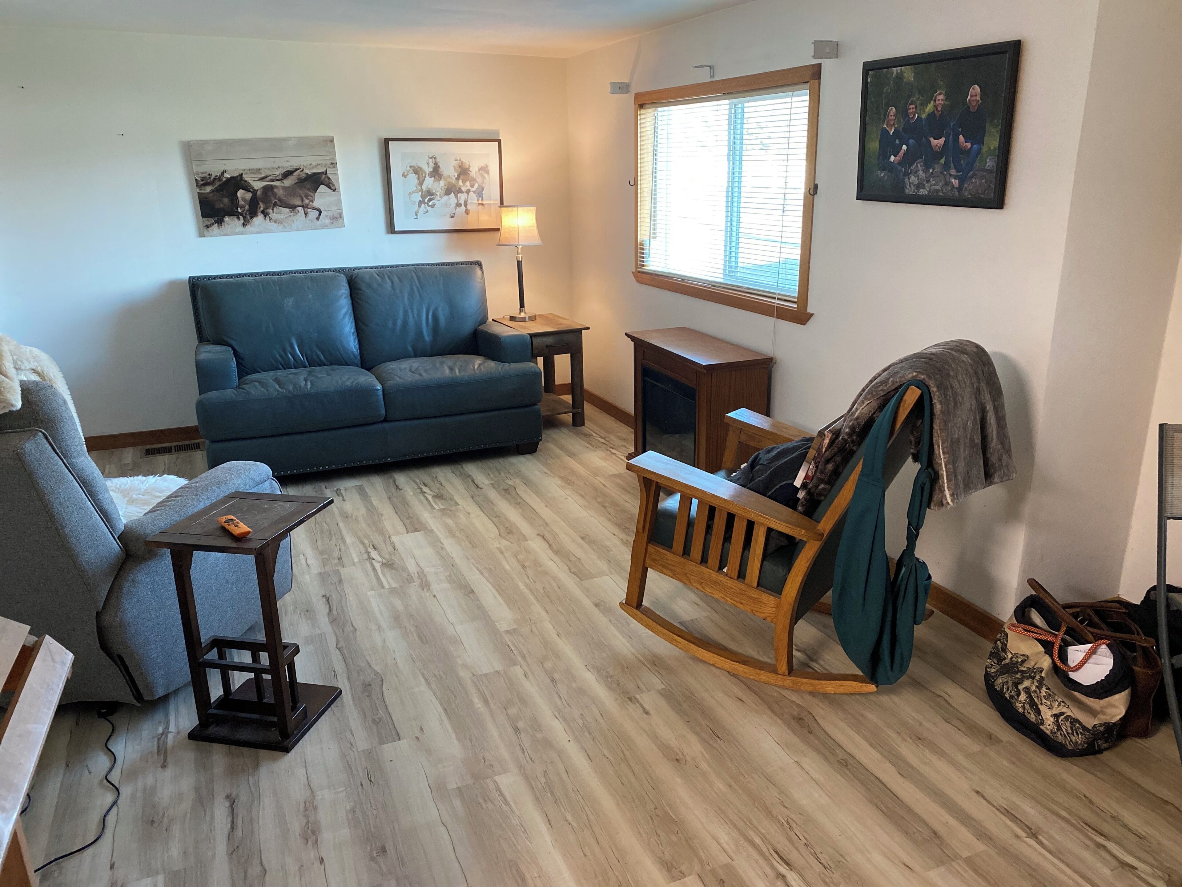 Adorable 2-bedroom Farmhouse With Ac In Peaceful Selah - Yakima, WA