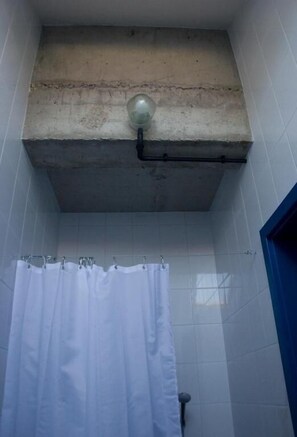 Quarto casal clássico | Banheiro