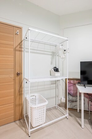 Quarto Clássico | Interior