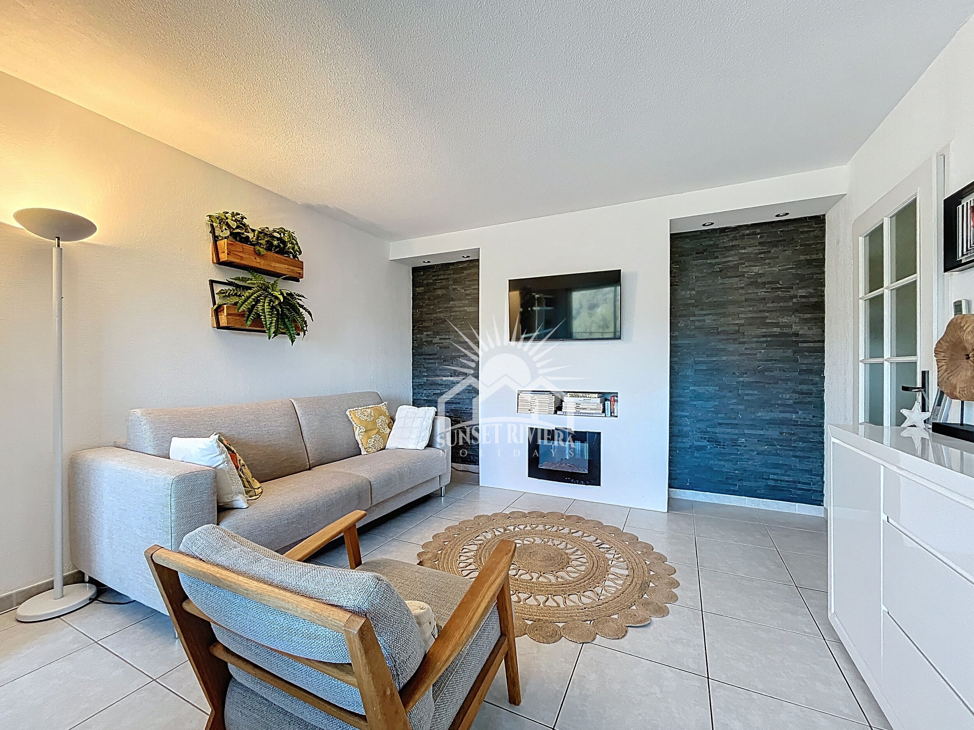 Le Terre Marine For 4 By Sunset - Mougins