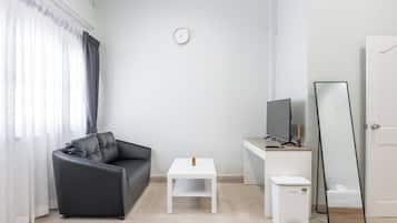 Quarto Familiar | Sala de estar