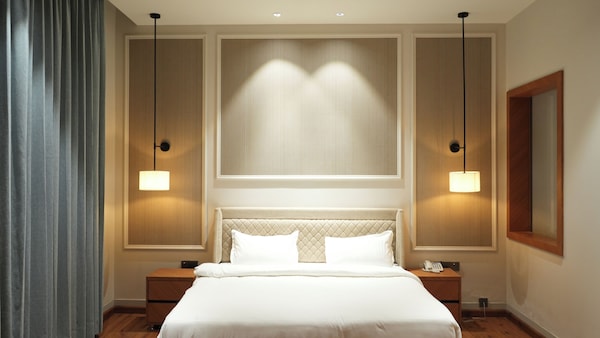 Royal Palm Hotel And Resort - Haryana