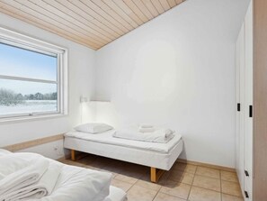 Casa | Parte interna