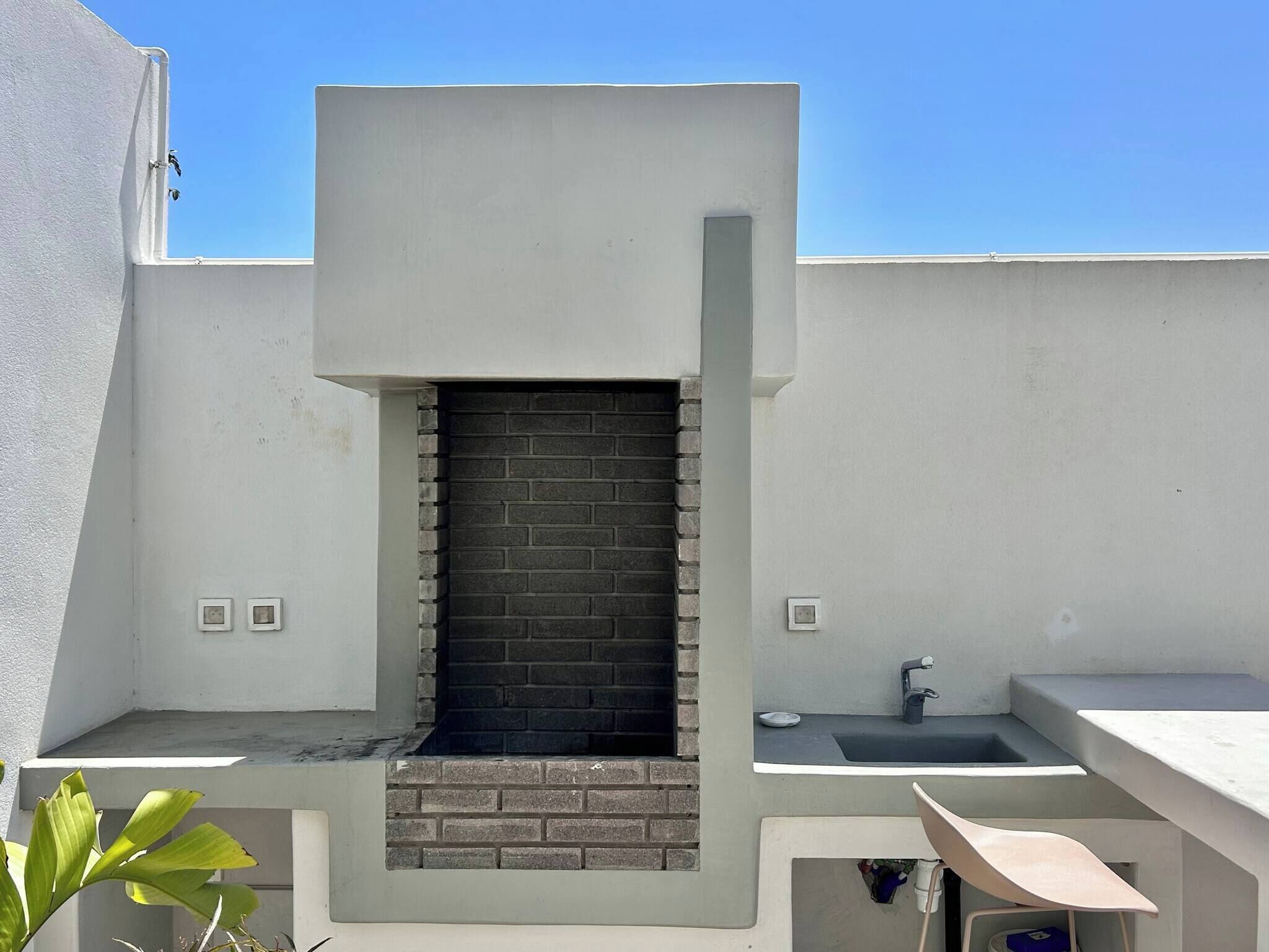 Villa, 4 quartos, piscina privativa | Terrenos do alojamento