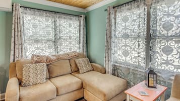 Casa (1 Bedroom) | Interior