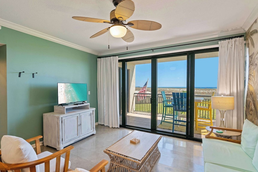 Navarre Towers 101 - 3 Bedroom - Navarre, FL
