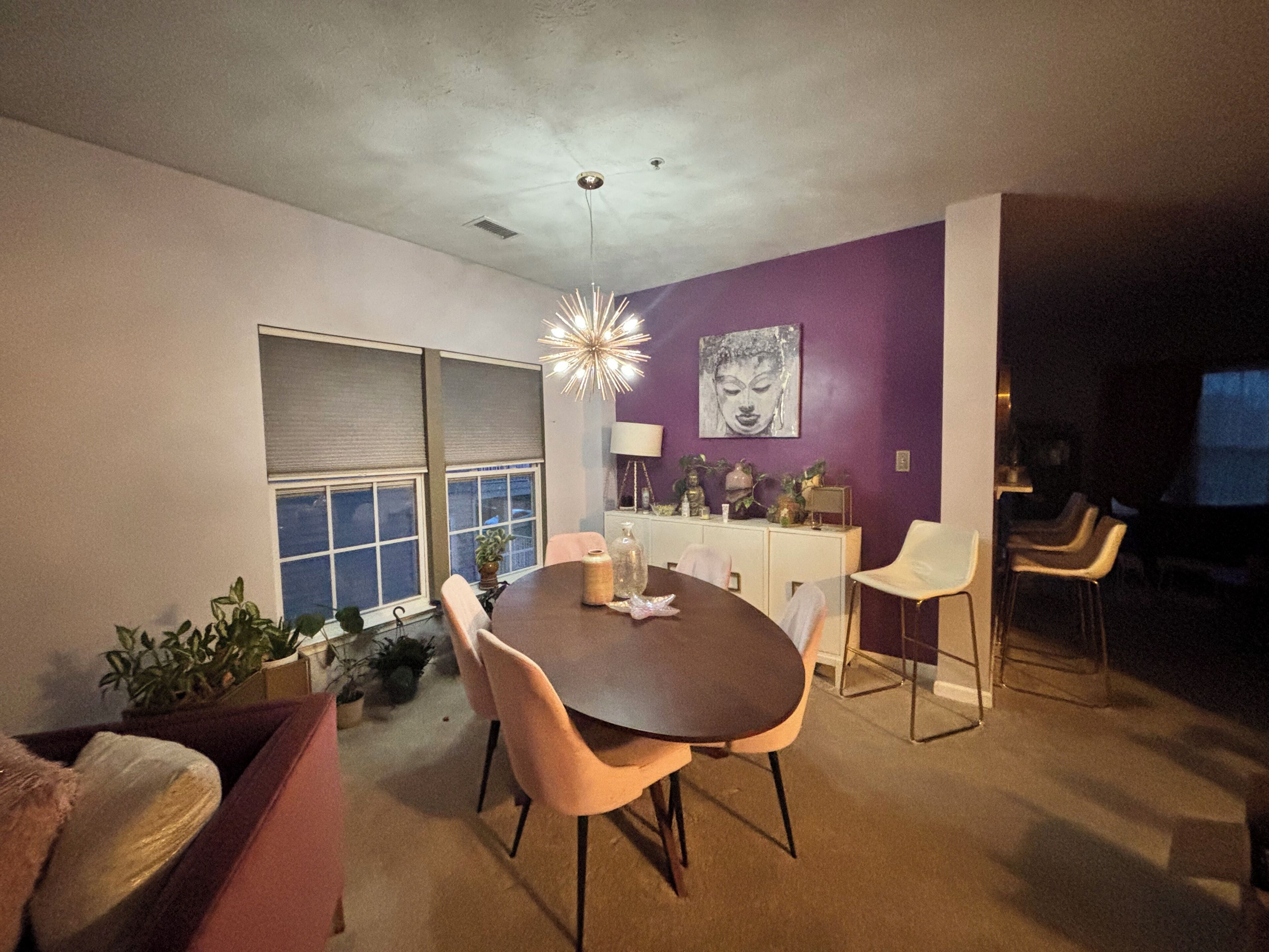 Cozy 2-bedroom Condo In Owings Mills Close To Plenty Of Shops & Restaurants. - Owings Mills, MD