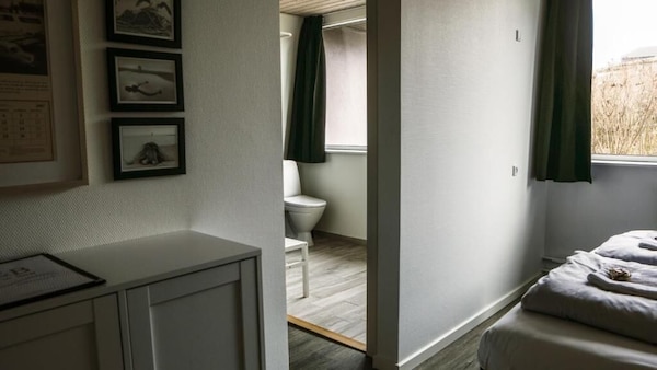 B&b By The Sea Hirtshals - Hirtshals