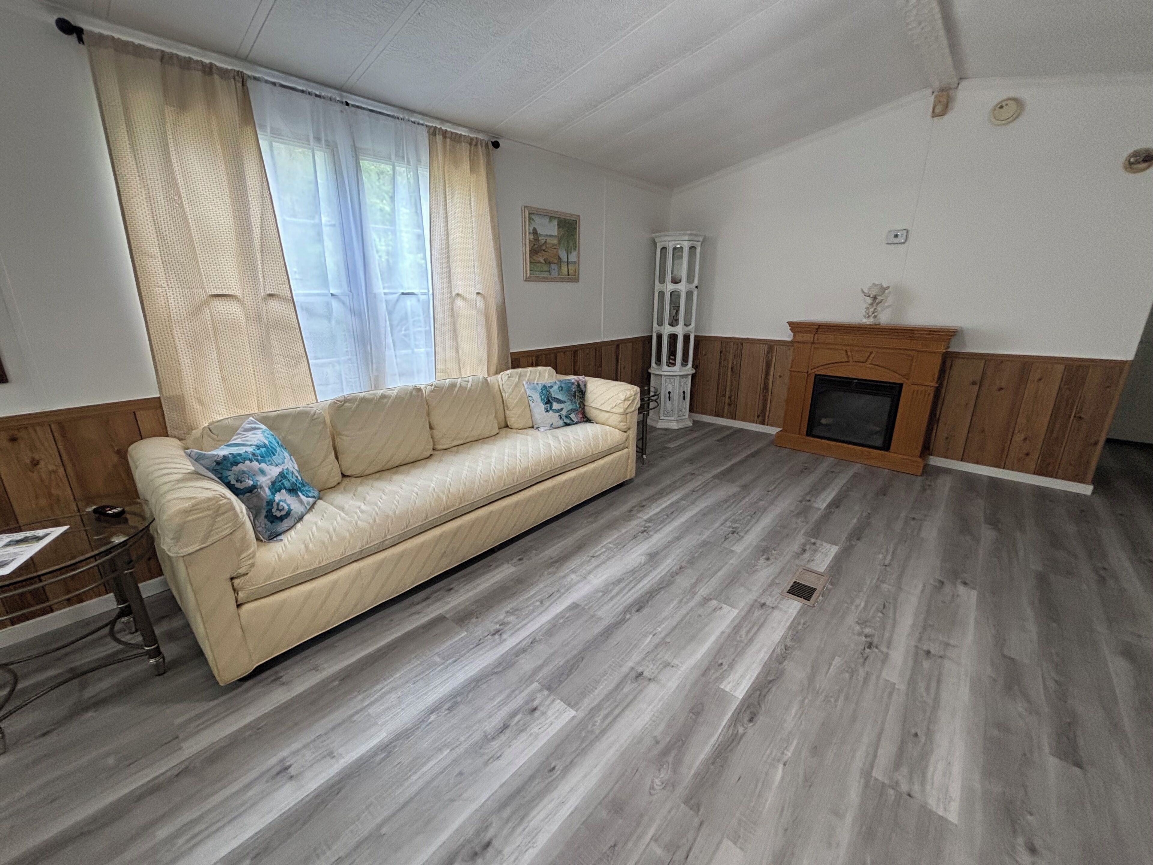 Hidden Country Gem Near Town, Springs & Fort Island Beach - Crystal River Preserve State Park, Crystal River