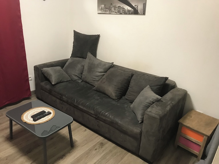 Charming Studio Near Downtown - Kehl