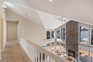 Casa, várias camas, pátio (661 Scenic View) | Interior