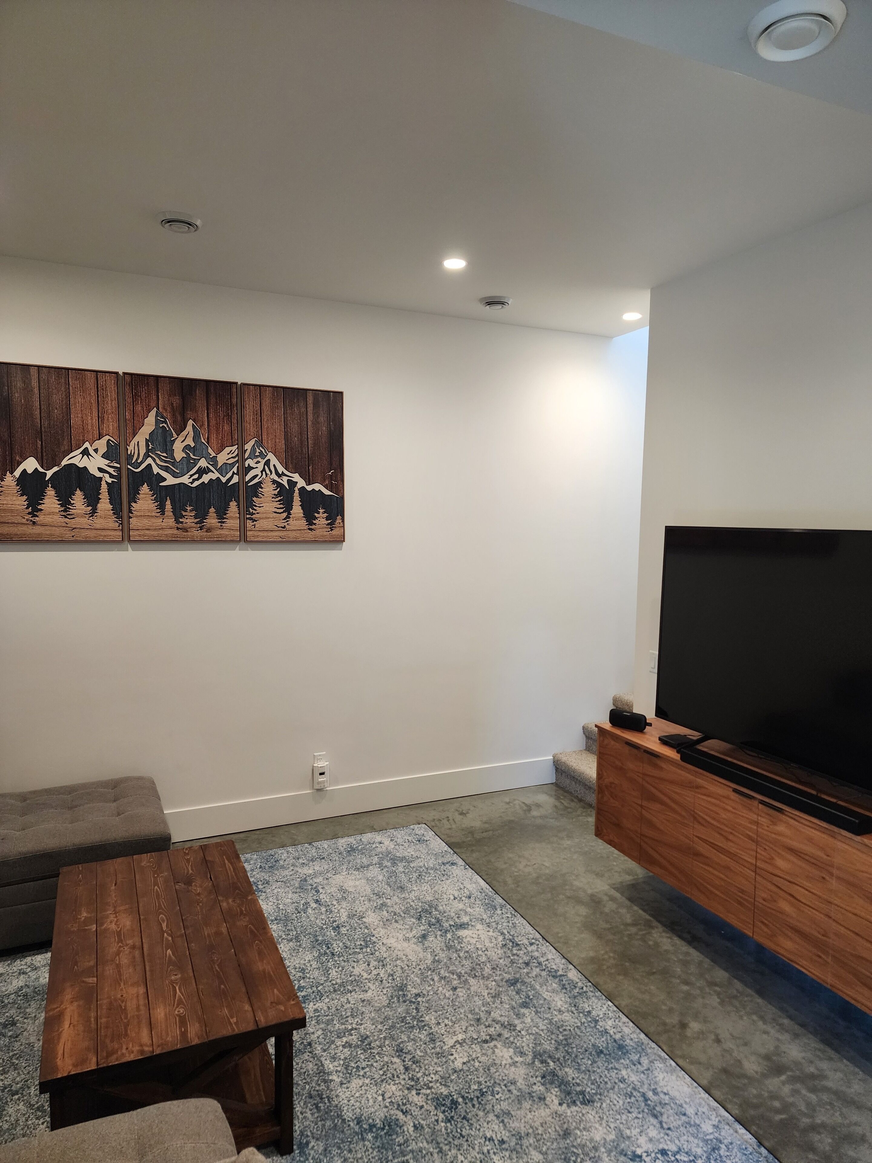 Luxurious Chalet With Hot Tub, Sauna & Fireplace On Mt Washington - Mount Washington