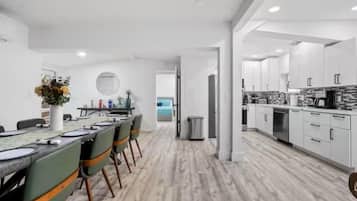 Villa Comfort | Cozinha privada