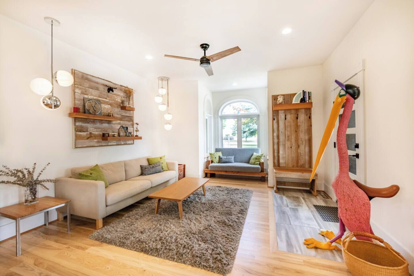 Beachside Beautifully Renovated Historic Home - Sheboygan, WI