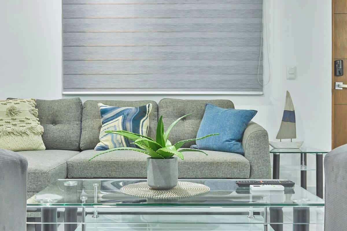 Relaxing Apartment W/ Backyard Bbq & Gym - Cabo San Lucas