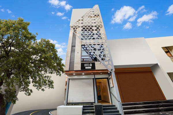 Hotel O Mahakal Temple Formerly Shivangam - Ujjain