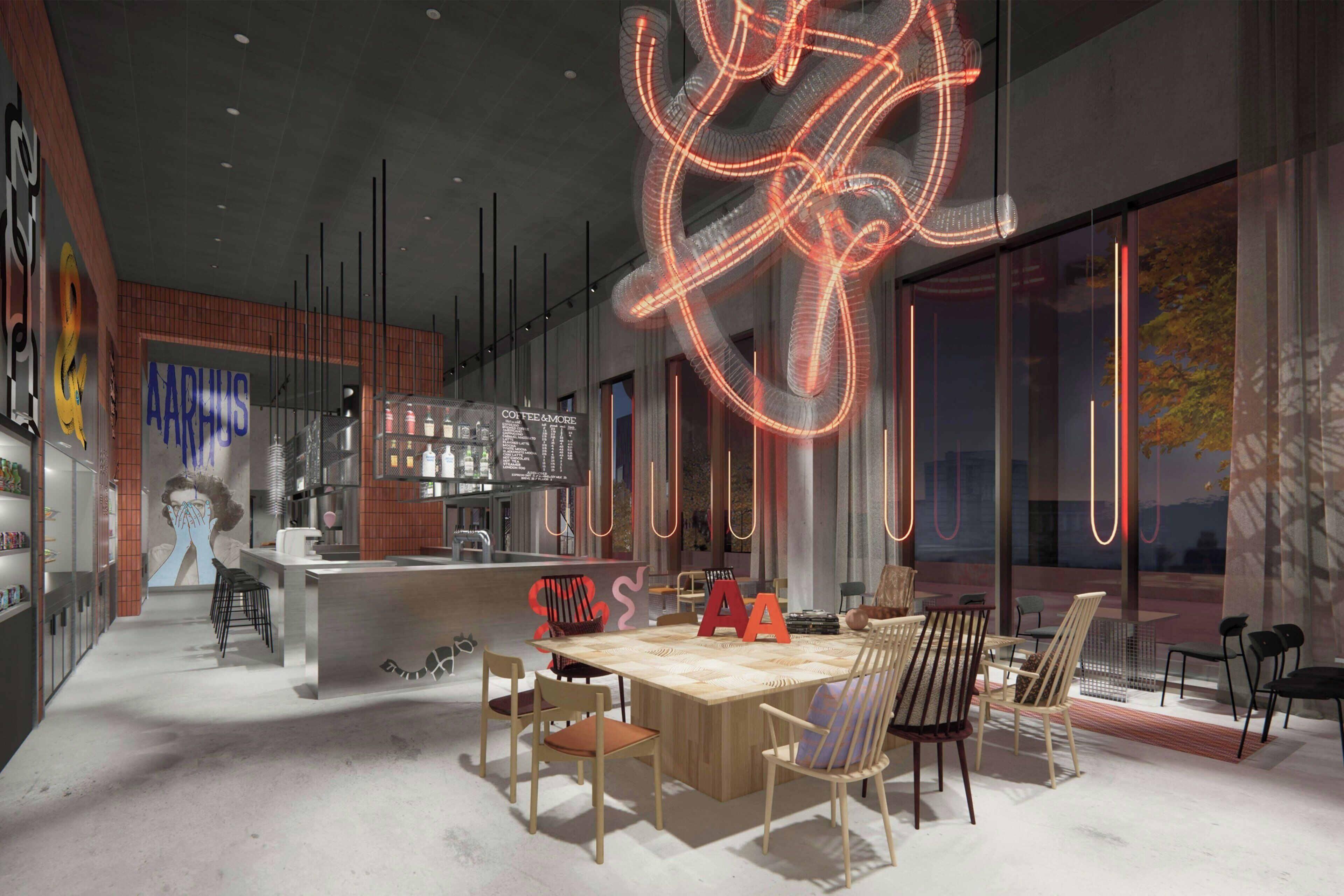 Bar (na propriedade)