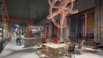 Bar (na propriedade)