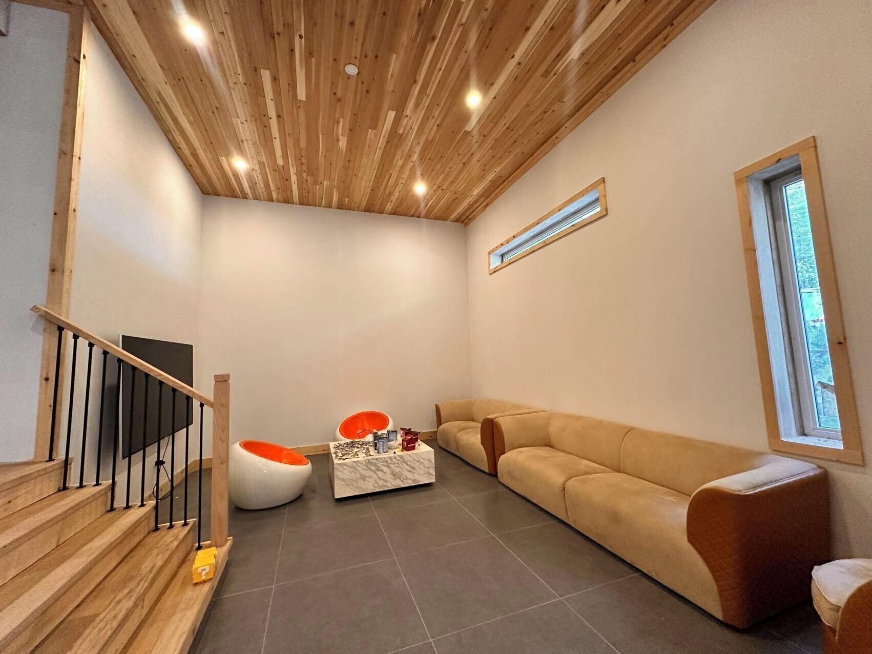 Modern Luxury Brand New Masterpiece On Muskoka Lakes Now Accepting Booking - Huntsville