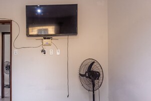 Apartamento, fumadores