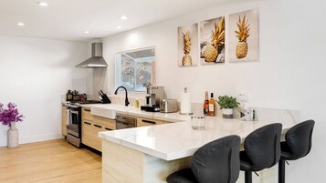 Casa (3 Bedrooms) | Interior