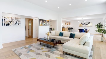 Casa (3 Bedrooms) | Interior