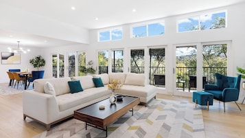 Casa (3 Bedrooms) | Interior